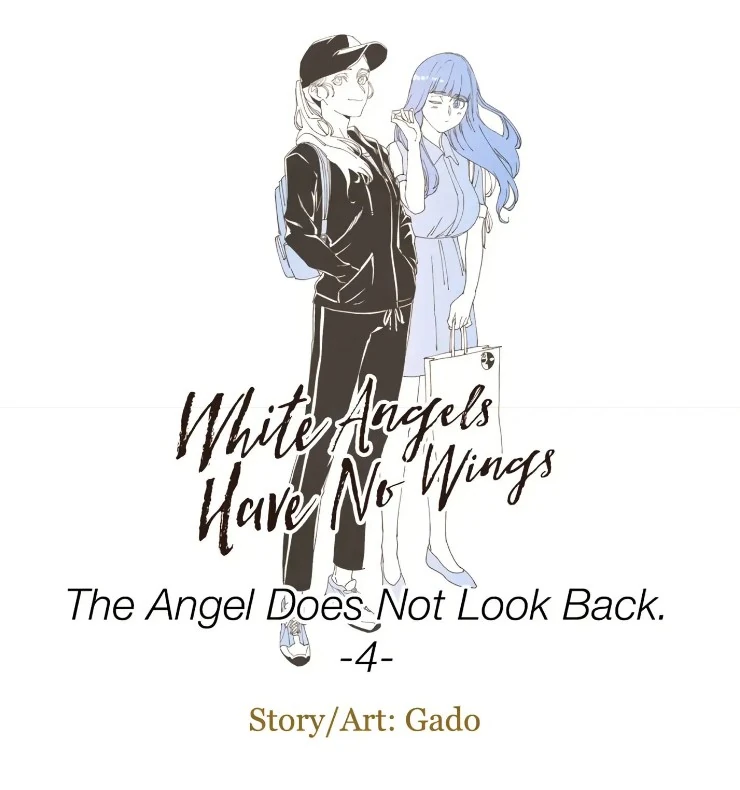 The Angel Does Not Look Back Pt. 4 | White Angels Wiki | Fandom