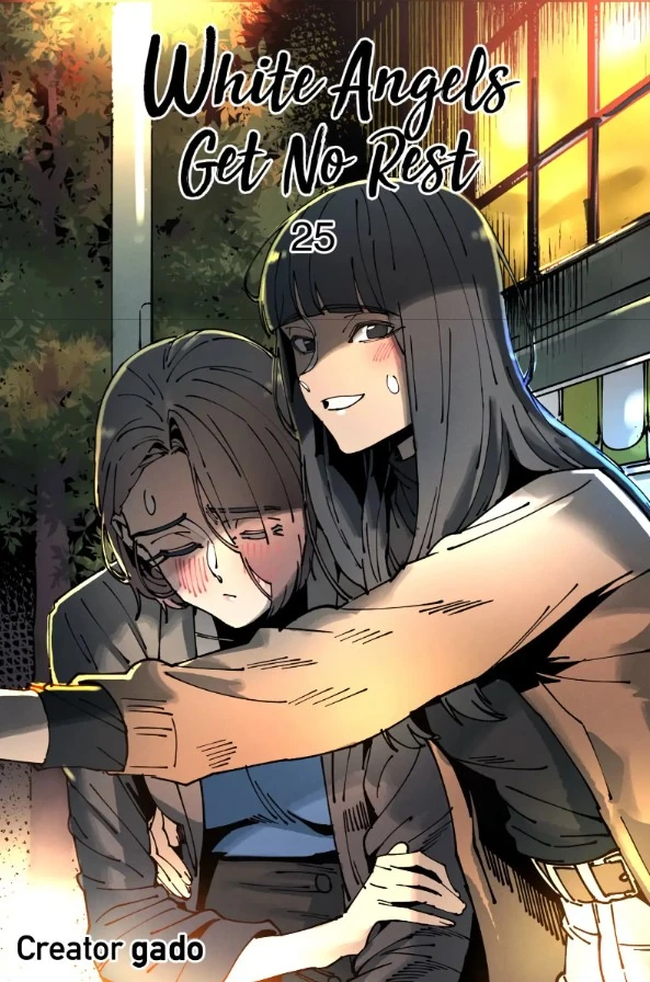 Episode 25 | White Angels Wiki | Fandom