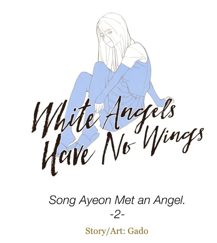 Song Ayeon Met an Angel Pt. 2 | White Angels Wiki | Fandom