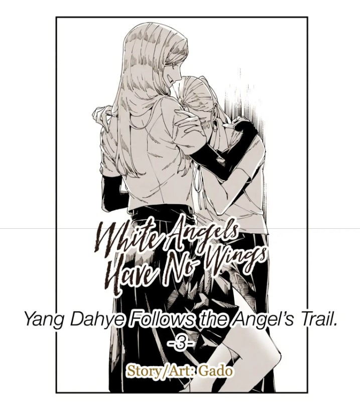 Yang Dahye Follows The Angels Trail Pt 3 White Angels Wiki Fandom
