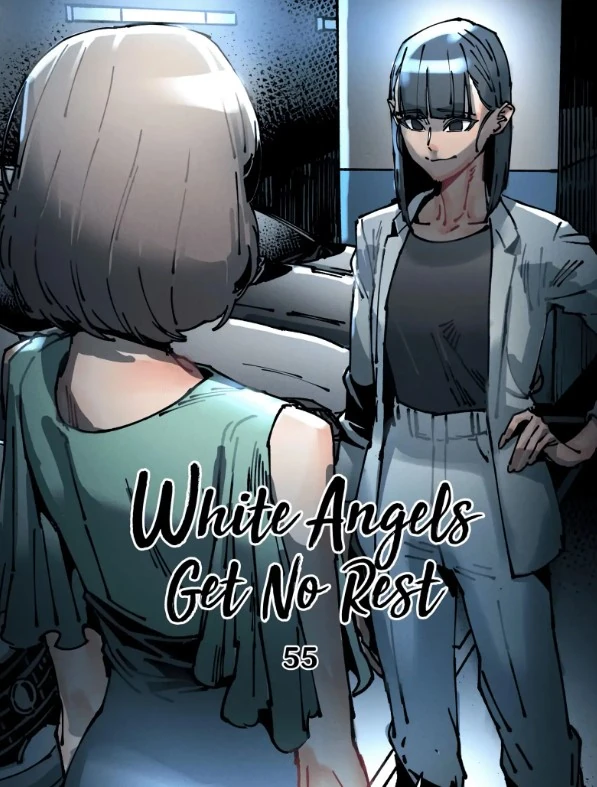 Episode 55 | White Angels Wiki | Fandom