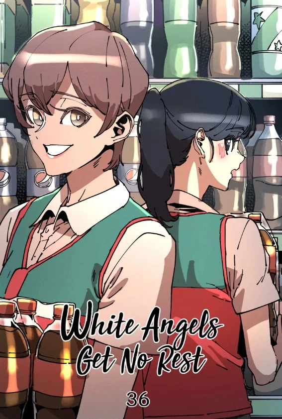 Episode 36 | White Angels Wiki | Fandom