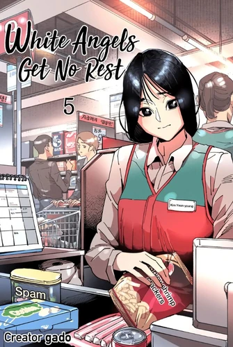 Episode 5 | White Angels Wiki | Fandom