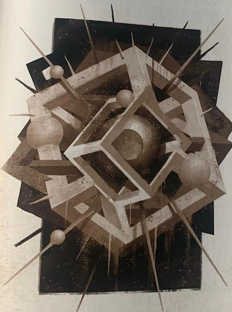 Daoloth | White Armour Hermes Wiki | Fandom