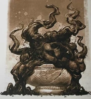 Formless Spawn | White Armour Hermes Wiki | Fandom