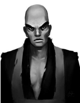 Kage-Hoshi Bozu | White Armour Hermes Wiki | Fandom