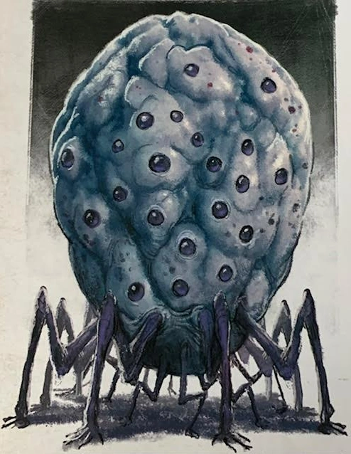 Eihort | White Armour Hermes Wiki | Fandom