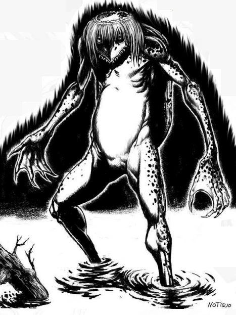 Kappa | White Armour Hermes Wiki | Fandom