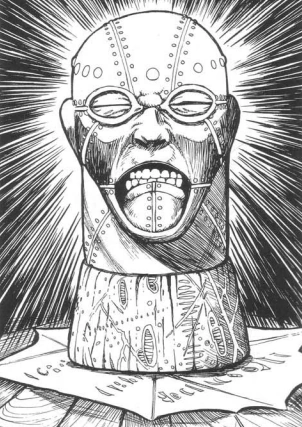 Brazen Head | White Armour Hermes Wiki | Fandom