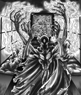 Hastur | White Armour Hermes Wiki | Fandom