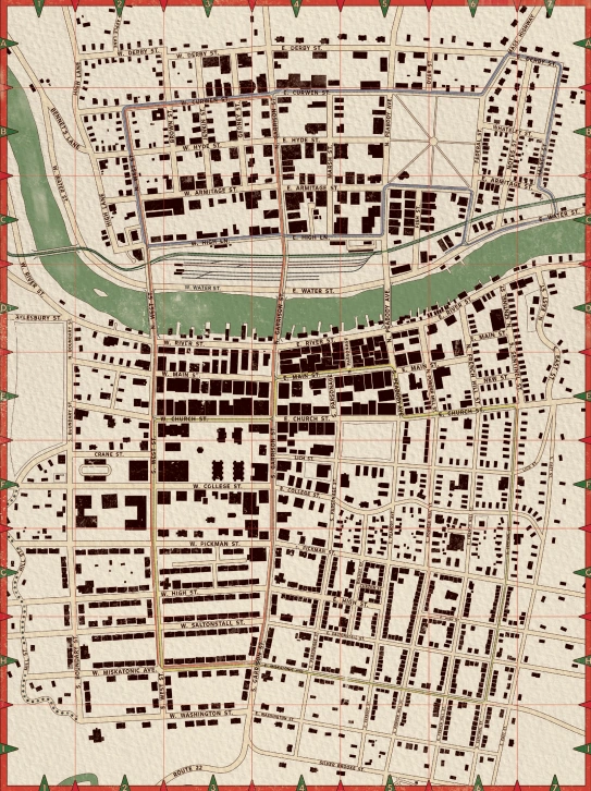 Arkham | White Armour Hermes Wiki | Fandom