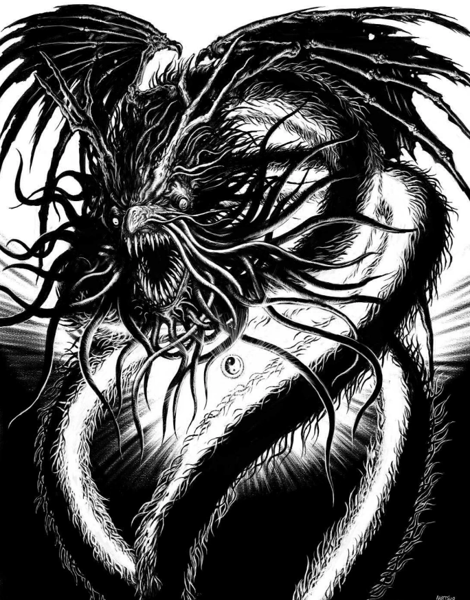 Mappo no Ryujin | White Armour Hermes Wiki | Fandom