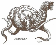 Arwassa | White Armour Hermes Wiki | Fandom