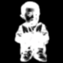 Baby Ghost | The School: White Day Wiki | Fandom