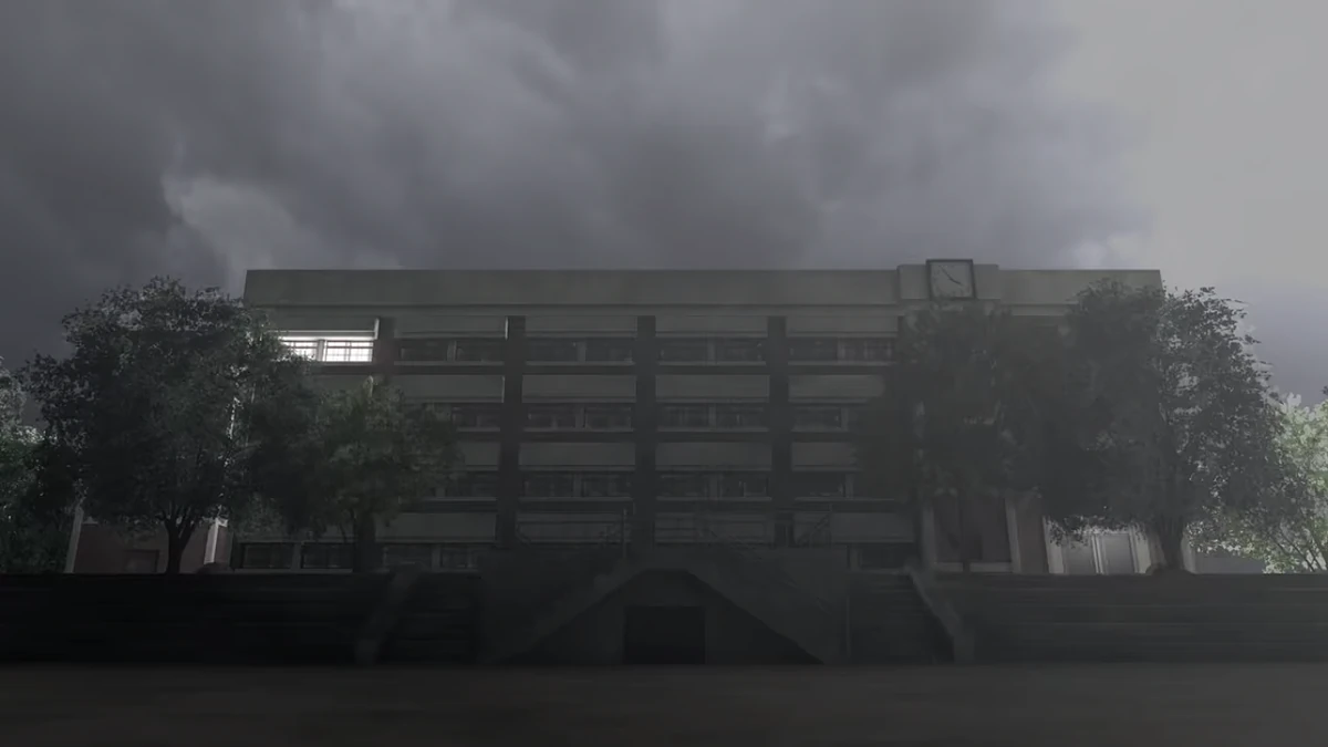 Yeondu High School | The School: White Day Wiki | Fandom