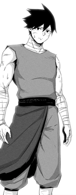 Hong Kil Dong | White Epic Wikia | Fandom