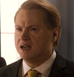 Roger Skinner | White House Down Wiki | Fandom