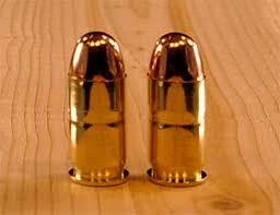 .45 ACP | White House Down Wiki | Fandom