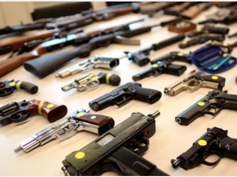 Waffen | White House Down Wiki | Fandom