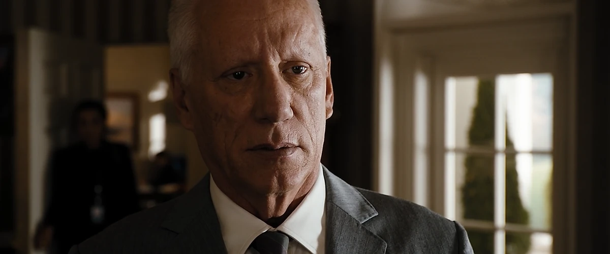 Martin Walker gallery | White House Down Wiki | Fandom