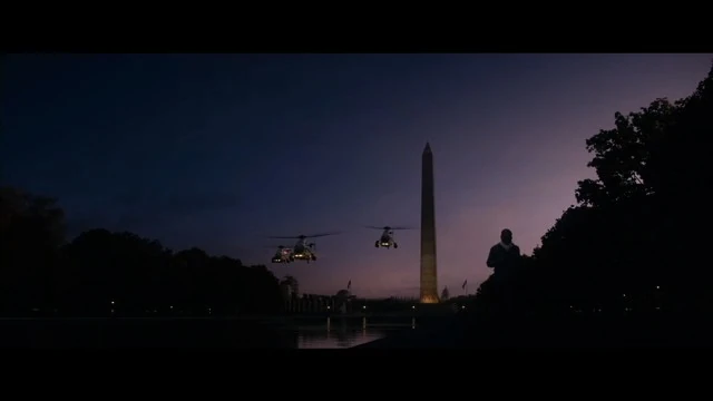 Washington Monument | White House Down Wiki | Fandom