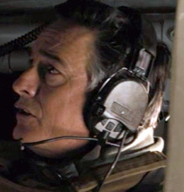 Colonel Cameron | White House Down Wiki | Fandom