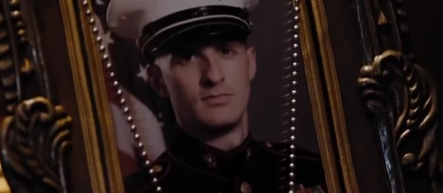 Kevin Walker | White House Down Wiki | Fandom