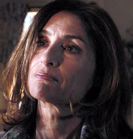 Muriel Walker | White House Down Wiki | Fandom