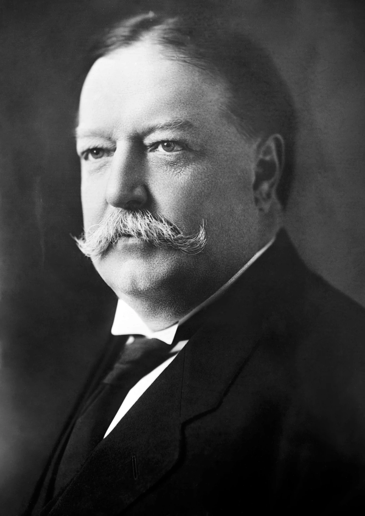 William Howard Taft | White House Down Wiki | Fandom