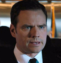 Captain Hutton | White House Down Wiki | Fandom