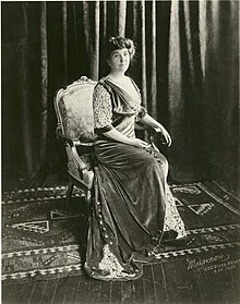 Ellen Axson Wilson | White House Wiki | Fandom