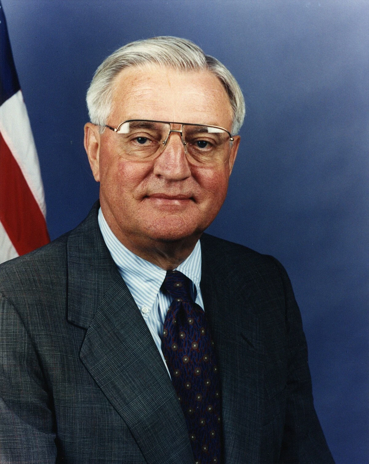 Walter Mondale | White House Wiki | Fandom