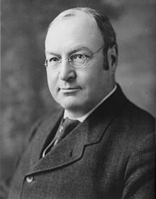 James S. Sherman | White House Wiki | Fandom