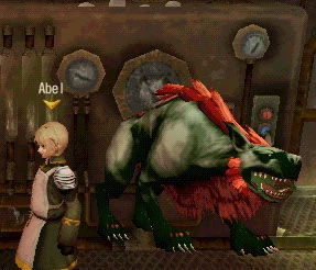 Hellhound | White Knight Chronicles: Origins Wiki | Fandom