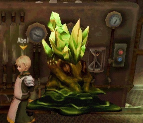 Optimus Oculum | White Knight Chronicles: Origins Wiki | Fandom