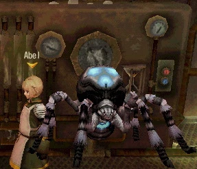 Shadowspawn | White Knight Chronicles: Origins Wiki | Fandom