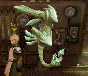 Wind Spirit | White Knight Chronicles: Origins Wiki | Fandom