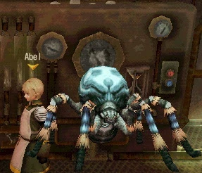 W.Spider Sprog | White Knight Chronicles: Origins Wiki | Fandom