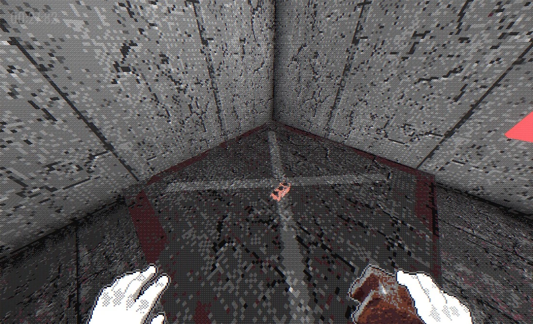 Brick | White Knuckle Wiki | Fandom