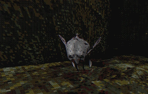 Bloodbug | White Knuckle Wiki | Fandom