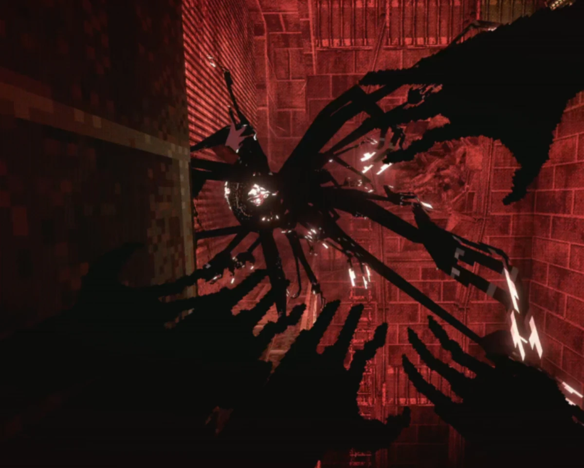 Teeth | White Knuckle Wiki | Fandom