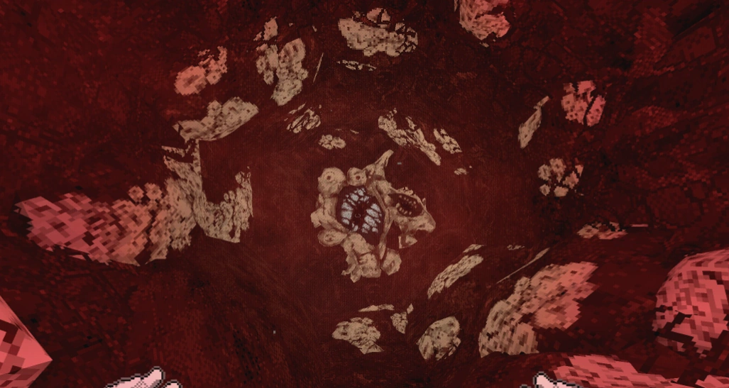 The White Knuckle | White Knuckle Wiki | Fandom