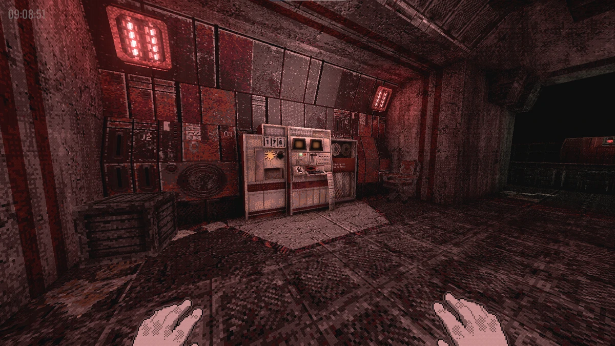 Story | White Knuckle Wiki | Fandom