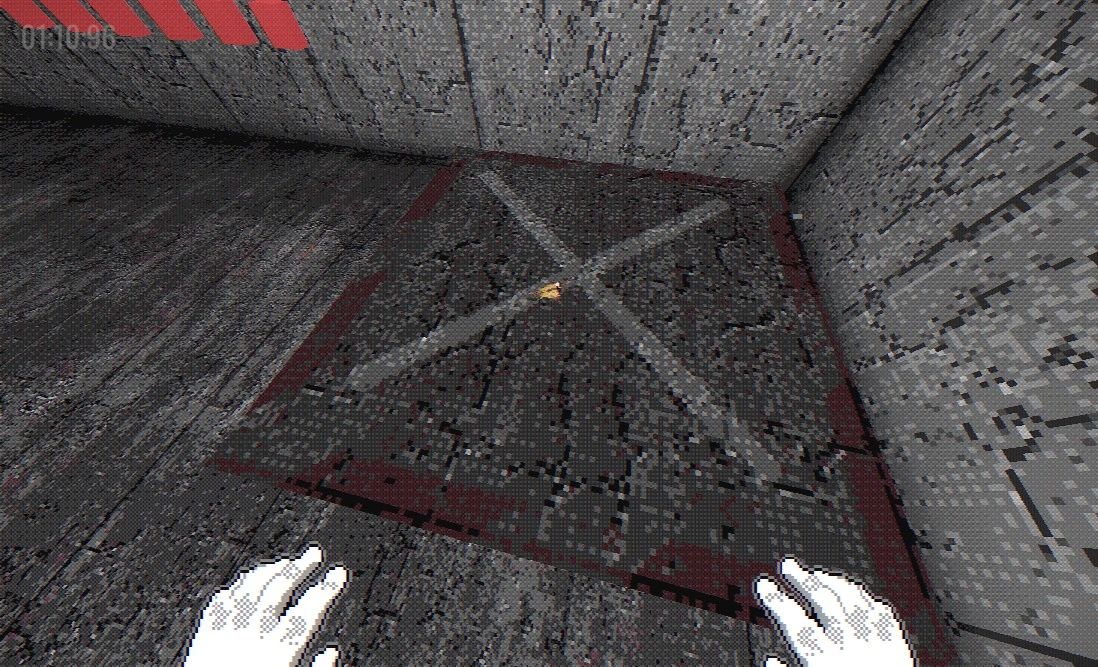 Roach | White Knuckle Wiki | Fandom