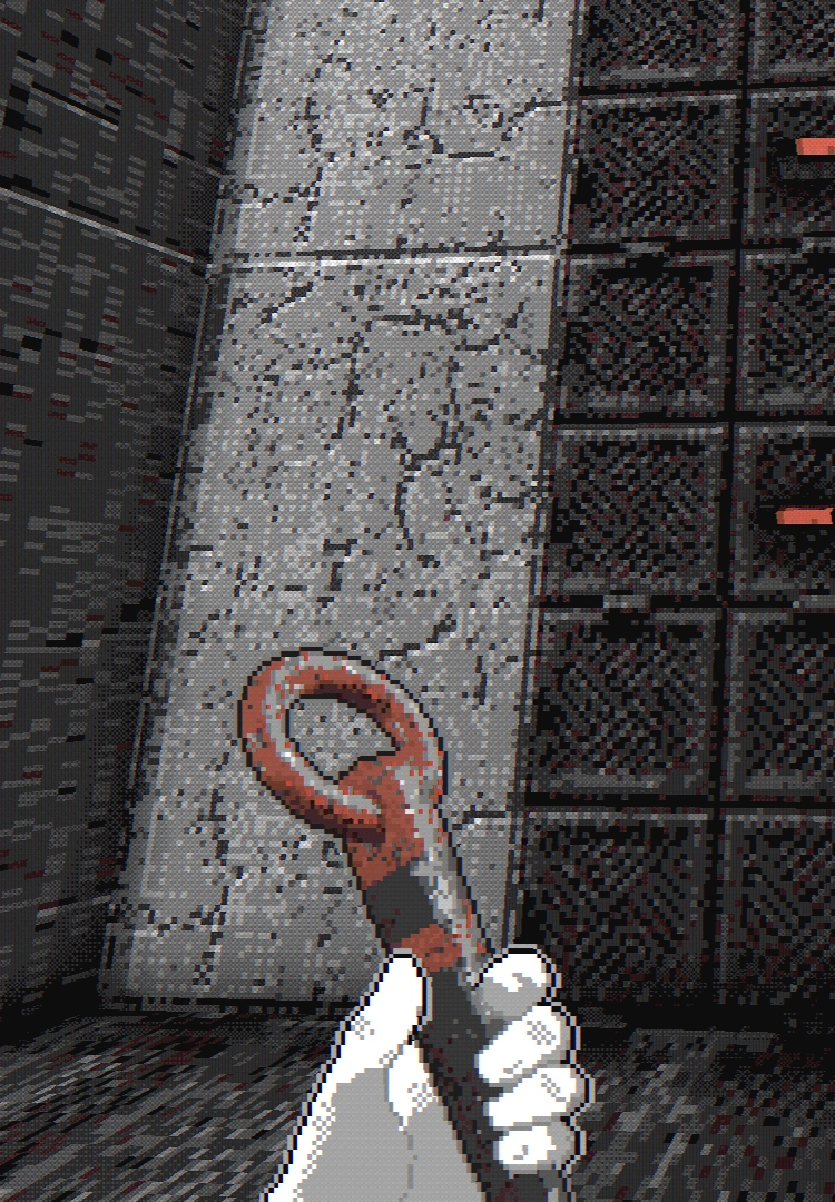 Items | White Knuckle Wiki | Fandom