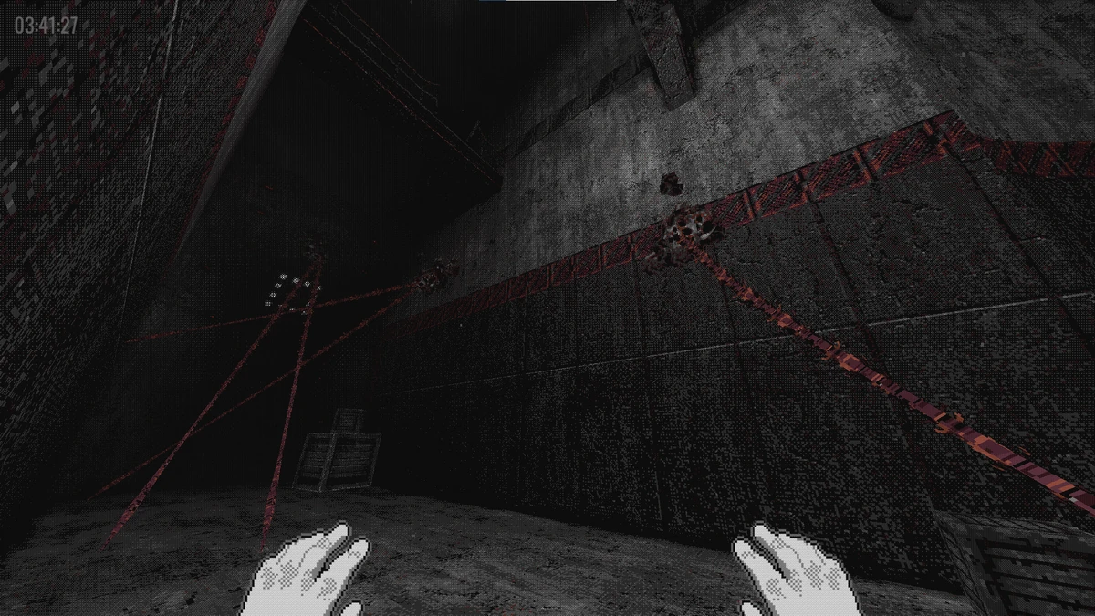 Barnacle | White Knuckle Wiki | Fandom