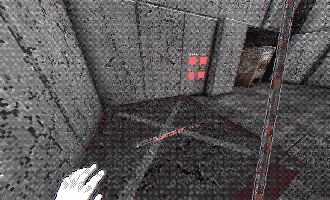 Rebar | White Knuckle Wiki | Fandom