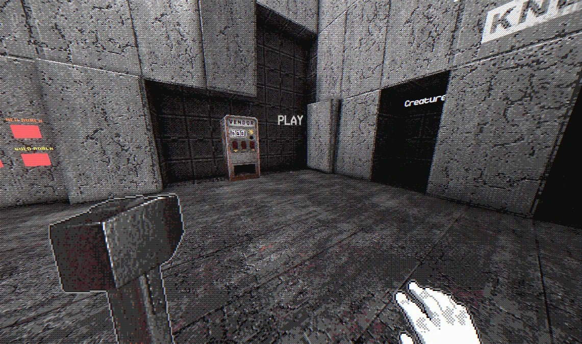 Hammer | White Knuckle Wiki | Fandom