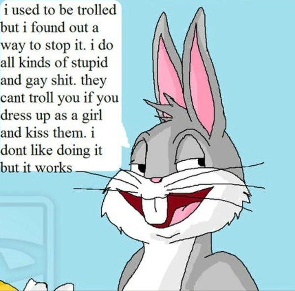 Tails Gets Trolled | White man podcast Wiki | Fandom