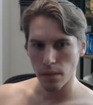 Ryan | White man podcast Wiki | Fandom